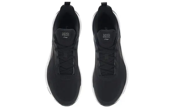 LI-NING Yueying Element Low Top Sneakers