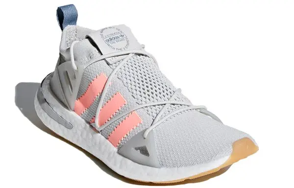 Adidas Arkyn Casual Lace-up Sneakers