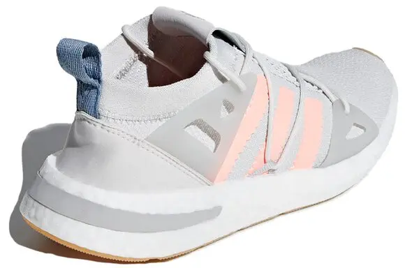 Adidas Arkyn Casual Lace-up Sneakers