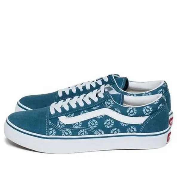 VANS Old Skool X Bump Of Chicken Sneakers - Default Color