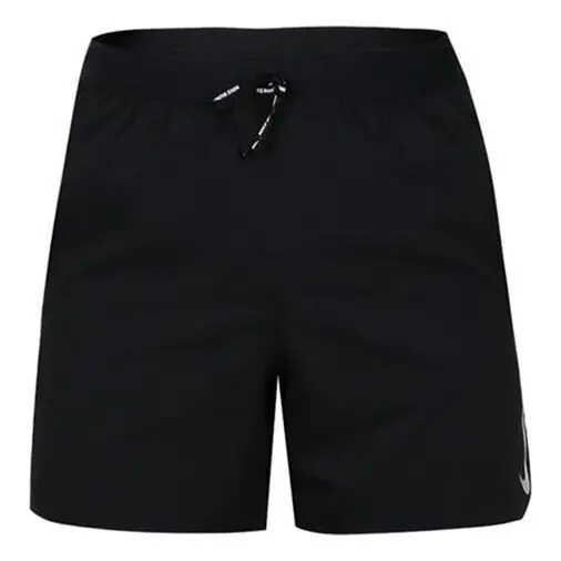 Nike Fitness Five Running Shorts - Black