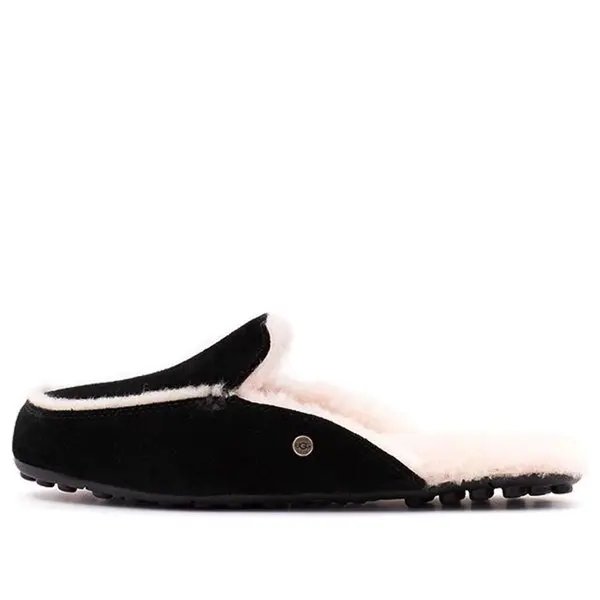 UGG Lane Slip-on Loafers - Black