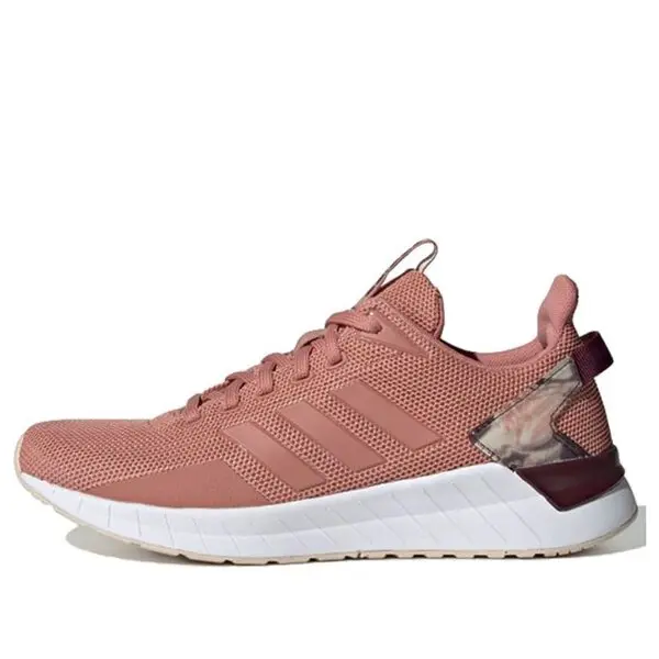 Adidas Neo Questar Ride Sneakers - Pink
