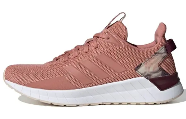 Adidas Neo Questar Ride Sneakers - Pink