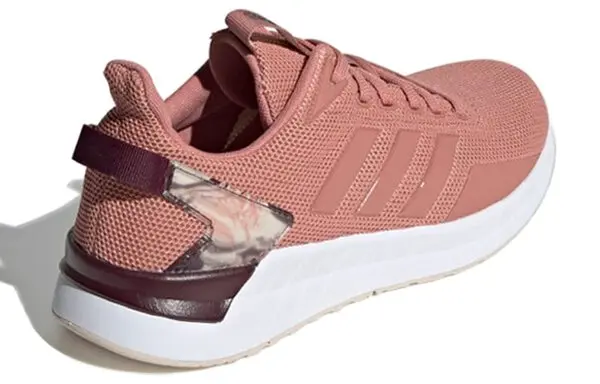 Adidas Neo Questar Ride Sneakers - Pink
