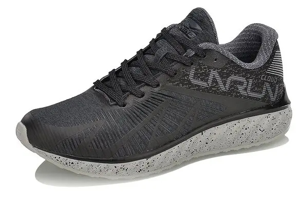 LI-NING Cloud 4 Flame Sneakers