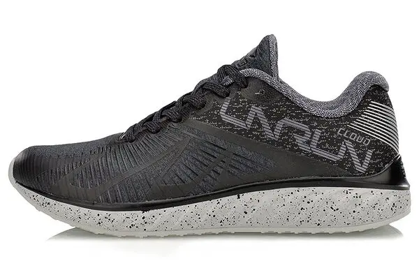 LI-NING Cloud 4 Flame Sneakers