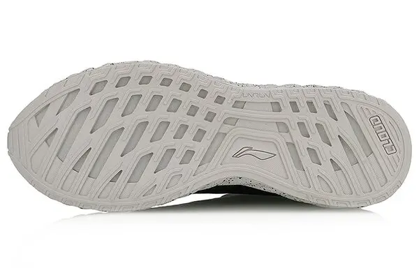 LI-NING Cloud 4 Flame Sneakers