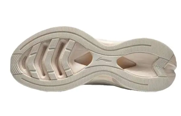 LI-NING Wushi 5s Performance Sneakers