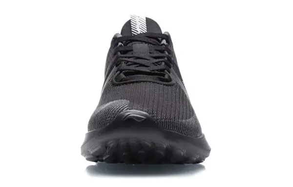 LI-NING Soft Element Arhr077-1 Sneakers - Black