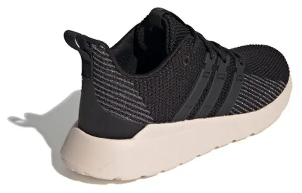 Adidas Questar Flow Sneakers - Black