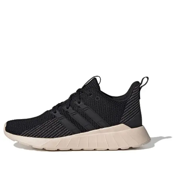 Adidas Questar Flow Sneakers - Black