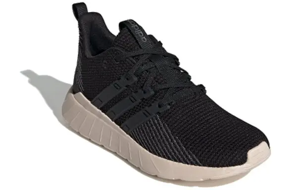 Adidas Questar Flow Sneakers - Black