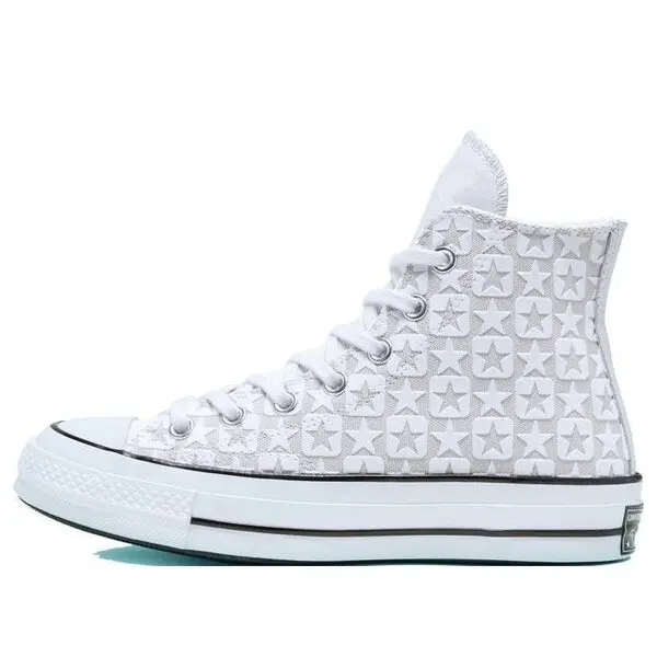 CONVERSE Chuck 70 High Top Sneakers - White