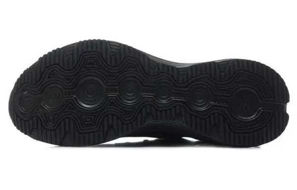 LI-NING Yueying Element Sneakers - Black