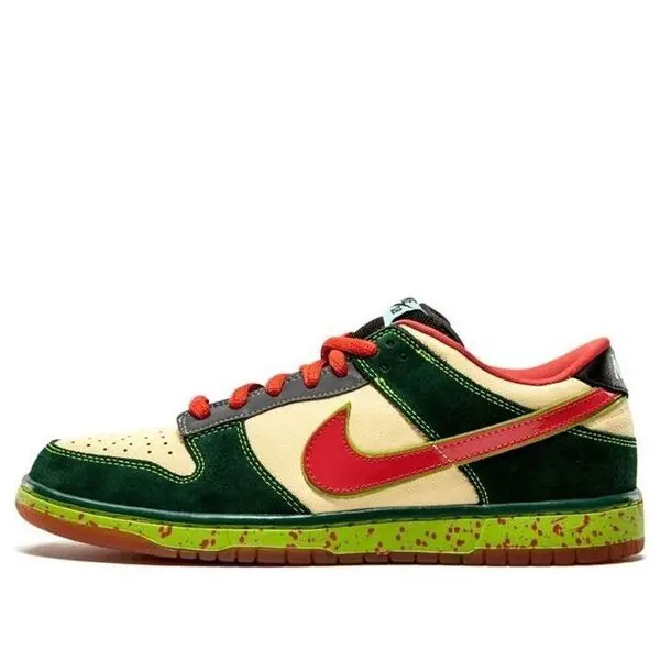 Nike Dunk Low Premium "mosquito