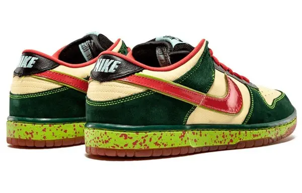 Nike Dunk Low Premium "mosquito