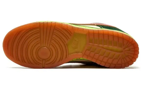 Nike Dunk Low Premium "mosquito