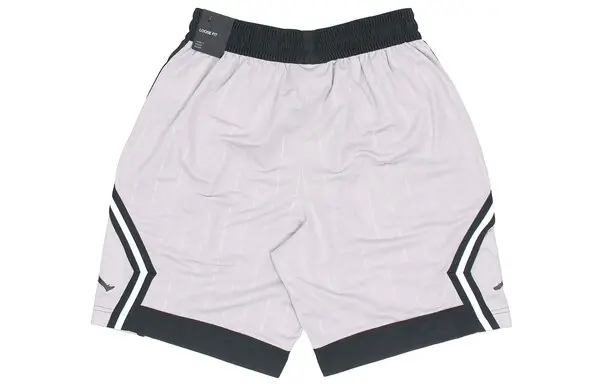 JORDAN Jumpman Diamond Basketball Shorts