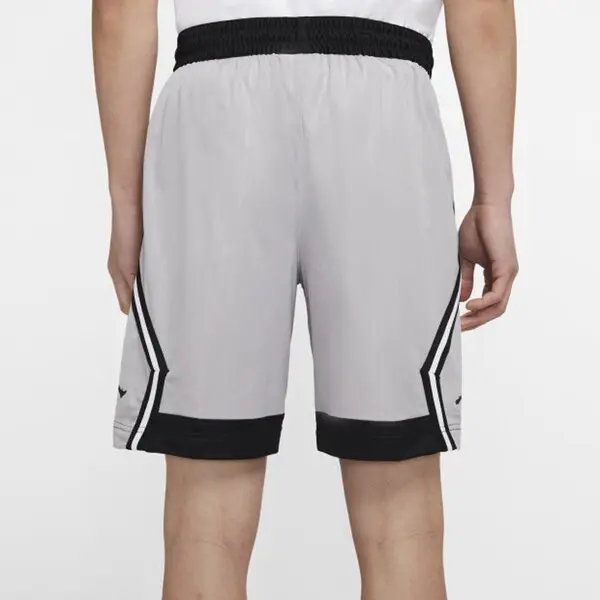 JORDAN Jumpman Diamond Basketball Shorts
