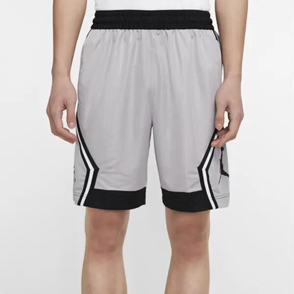 JORDAN Jumpman Diamond Basketball Shorts