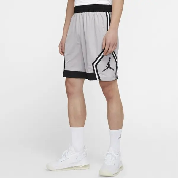 JORDAN Jumpman Diamond Basketball Shorts