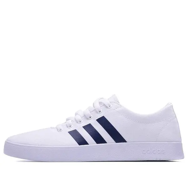 Adidas Neo Easy Vulc 2.0 Sneakers - White