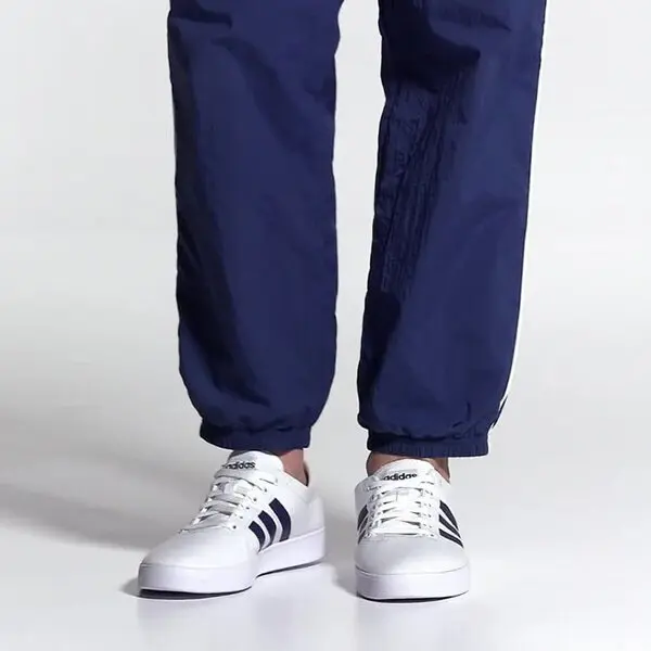 Adidas Neo Easy Vulc 2.0 Sneakers - White