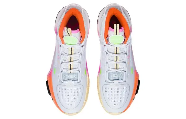 LI-NING Wade Shadow 4 'blossom' Sneakers