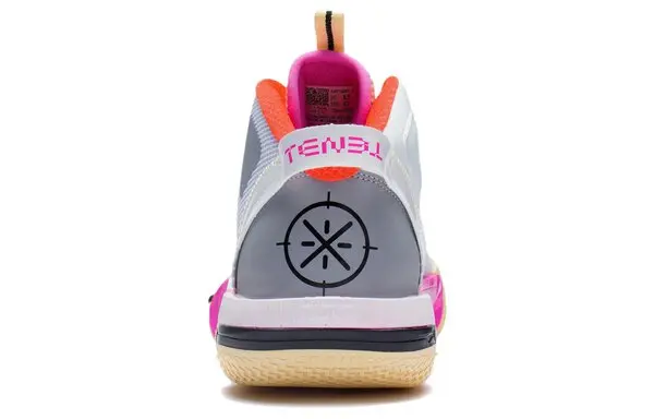 LI-NING Wade Shadow 4 'blossom' Sneakers