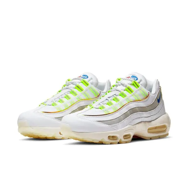 Nike Max 95 'de Lo Mio' Sneakers