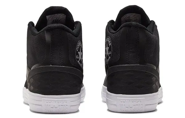 CONVERSE Chuck Taylor All Star Flux Ultra Mid Top Sneakers