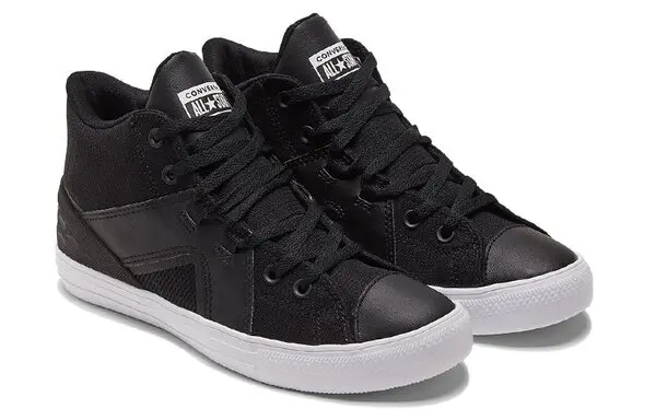 CONVERSE Chuck Taylor All Star Flux Ultra Mid Top Sneakers