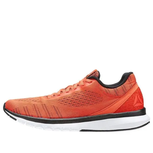REEBOK Print Run Smooth Low Athletic Sneakers