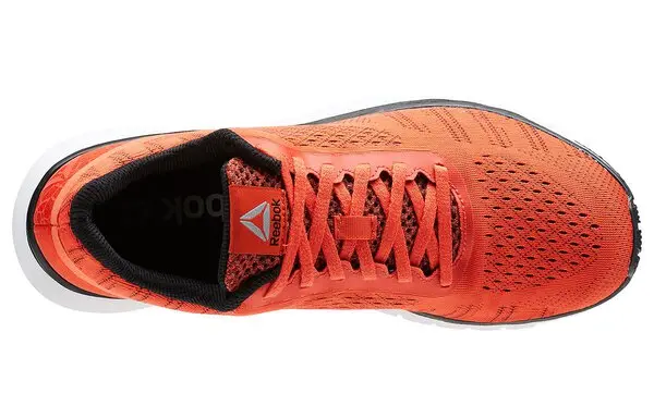 REEBOK Print Run Smooth Low Athletic Sneakers