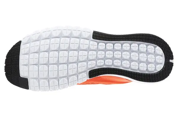 REEBOK Print Run Smooth Low Athletic Sneakers