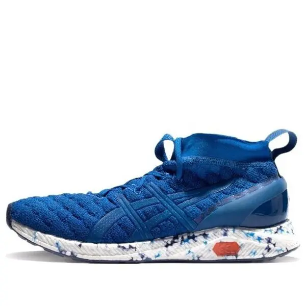 Asics Hypergel-kan High Top Sneakers
