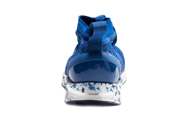Asics Hypergel-kan High Top Sneakers