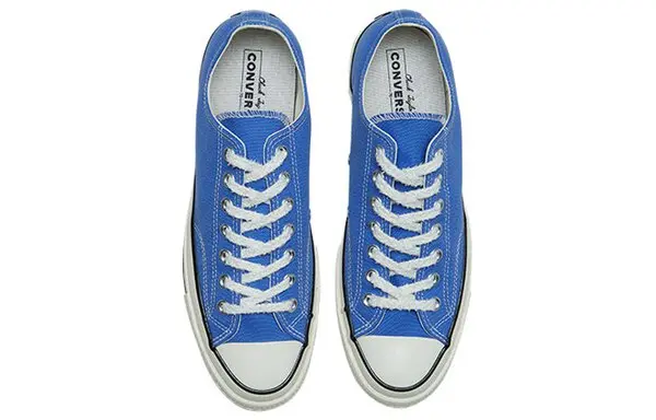 CONVERSE Chuck 70 Ox " Ivory" Sneakers