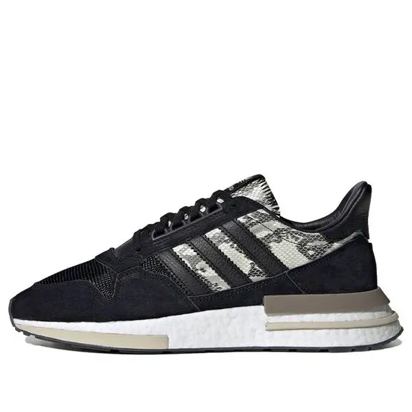 Adidas Zx 500 Rm 'core Sneakers - Black