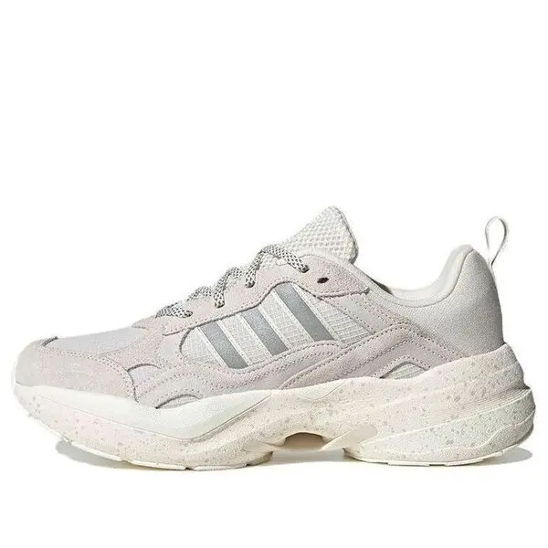 Adidas Maxxcetus Training Sneakers - White/grey