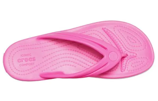 CROCS Flip-flops