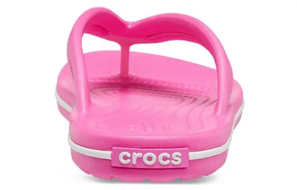 CROCS Flip-flops