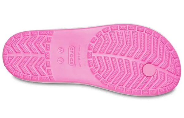 CROCS Flip-flops