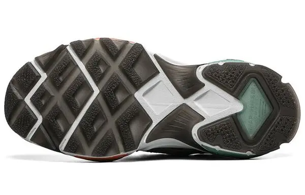 Sketchers Kraz Athletic Lace-up Sneakers