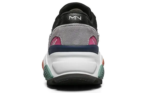 Sketchers Kraz Athletic Lace-up Sneakers