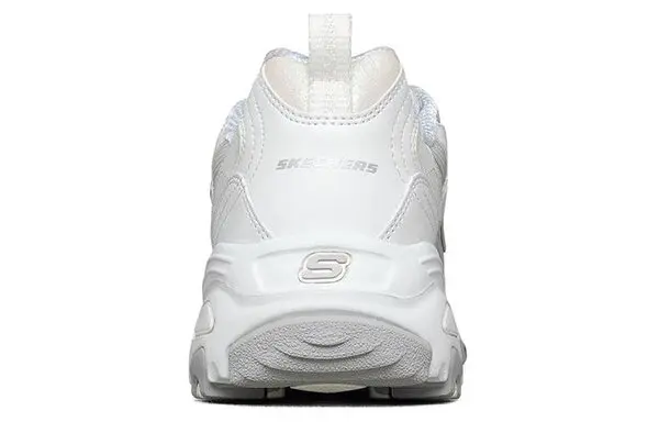 Sketchers D'lites 1.0 Low-top Athletic Sneakers
