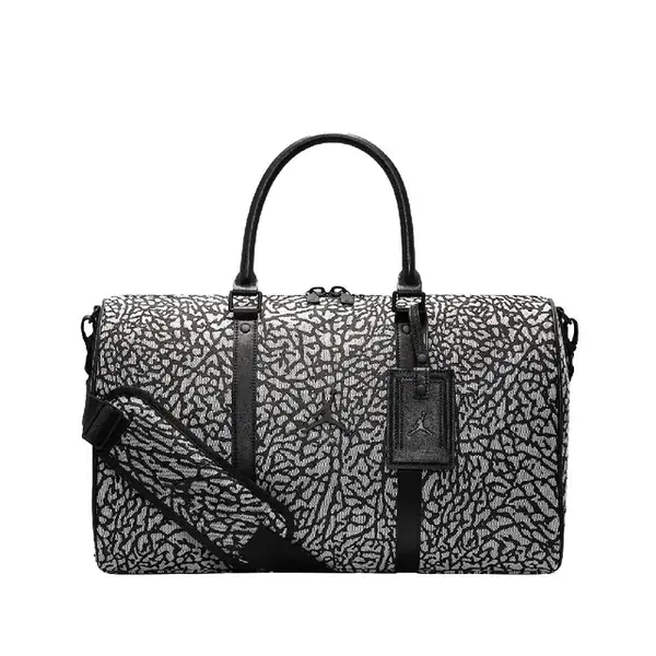 JORDAN Icon Travel Bag