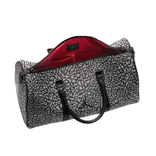 JORDAN Icon Travel Bag