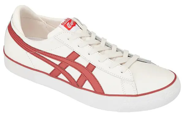 Onitsuka Tiger Fabre Bl-s 2.0 - White/red